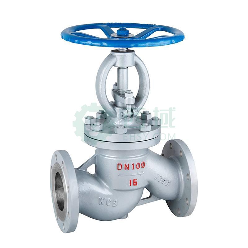 日高 截止阀,J41Y-16C,DN40【多少钱 规格参数 图片 采购】-西域