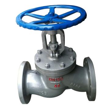 日高 截止阀,J41H-40,DN80【多少钱 规格参数 图片 采购】-西域