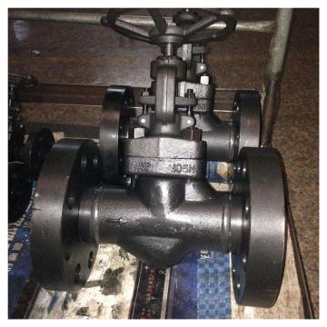 日高 锻造截止阀,锻J41H-16C,DN15【多少钱 规格参数 图片 采购】-西域