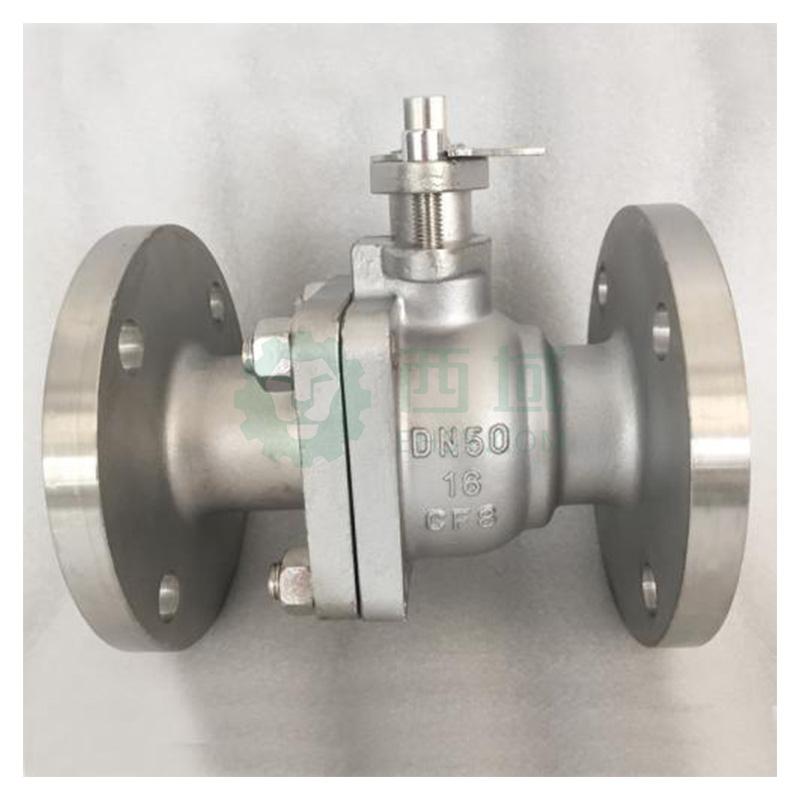 日高 不锈钢硬密封球阀,Q41W-16P，DN125【多少钱 规格参数 图片 采购】-西域