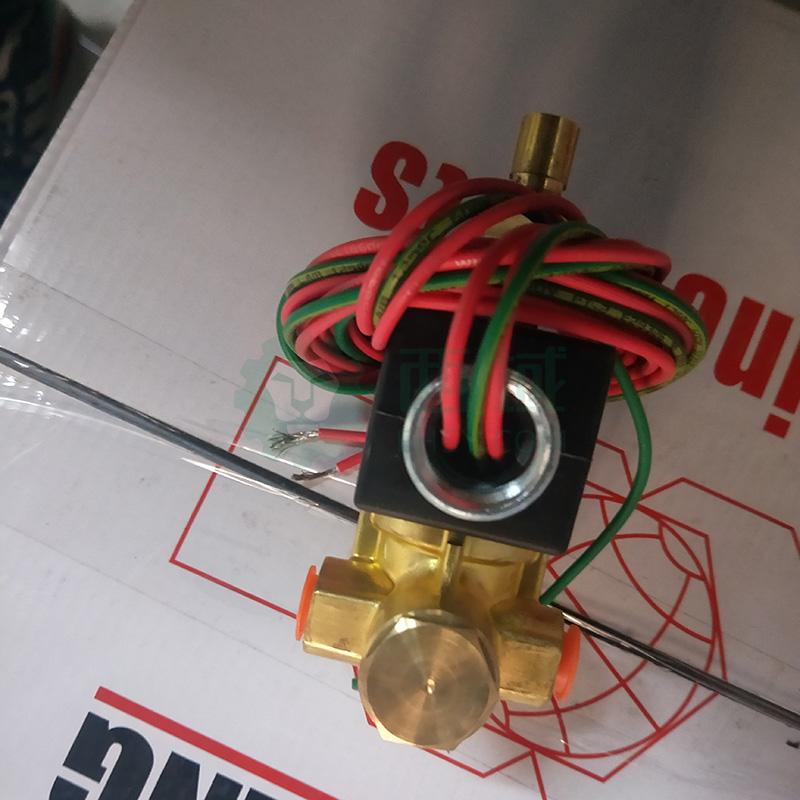 复盛 IVC电磁阀，2605701570【多少钱 规格参数 图片 采购】-西域