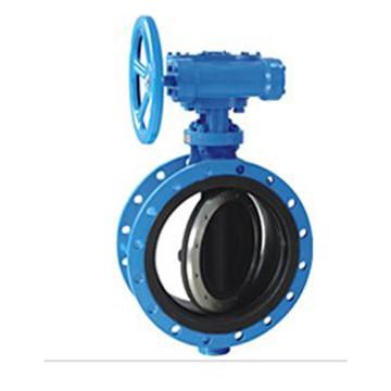 日高 法兰蝶阀，D343X-10C，DN350【多少钱 规格参数 图片 采购】-西域