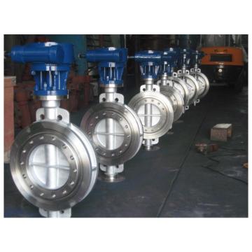 日高 蝶阀，D373W-16P，DN125【多少钱 规格参数 图片 采购】-西域