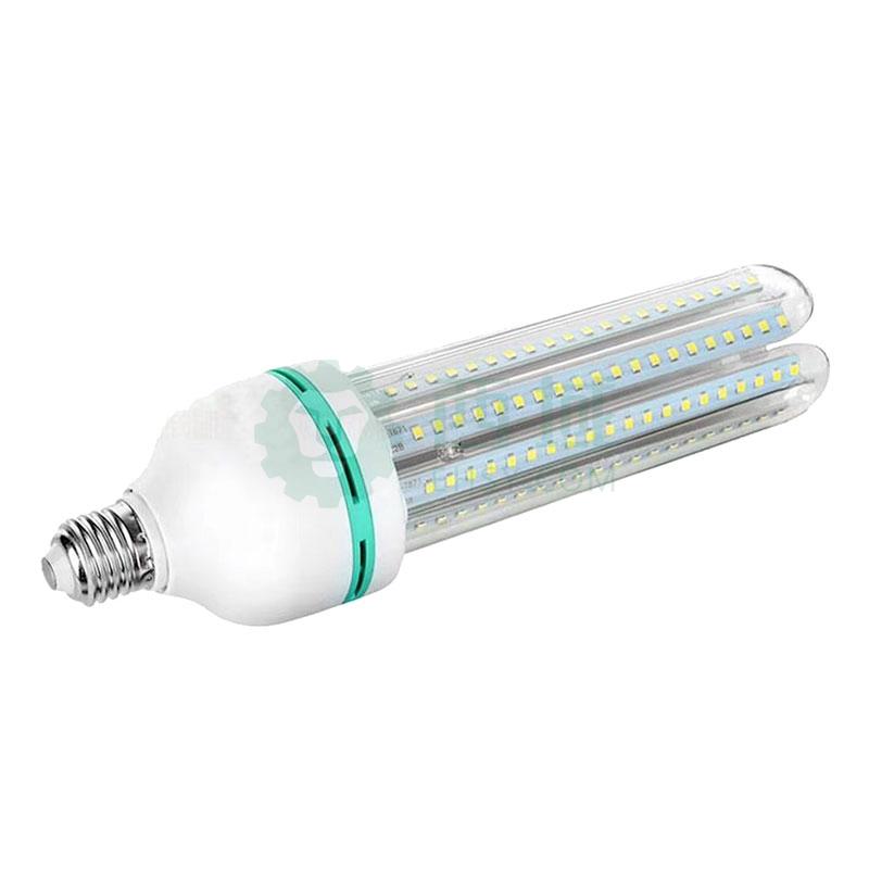 达序 LED U型节能泡，3W，白光，ZYQ-JU-DX03，E27，单位：套【多少钱 规格参数 图片 采购】-西域
