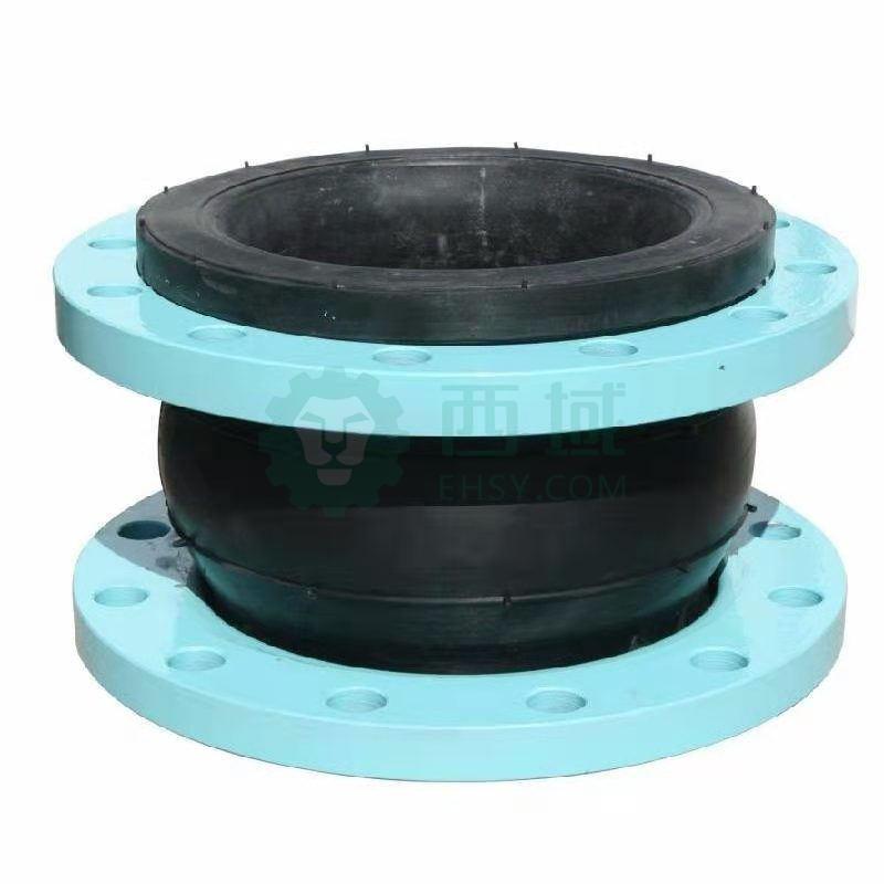 日高 弹性橡胶接头,KXT-16 ,DN250【多少钱 规格参数 图片 采购】-西域