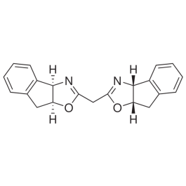 CAS：180186-94-1|(+)-2,2'-亚甲基双[(3aR,8aS)-3a,8a-二氢-8H-茚苯[1,2-d]并噁唑|98%|1G ...