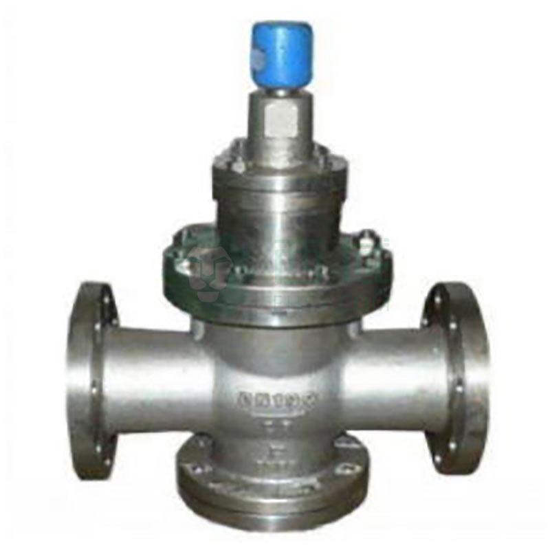 日高 先导活塞式减压阀,Y43H-16C,DN65【多少钱 规格参数 图片 采购】-西域