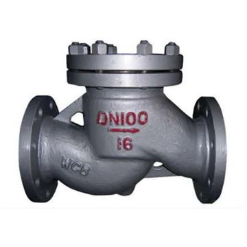 日高 止回阀,H41H-40,DN150【多少钱 规格参数 图片 采购】-西域