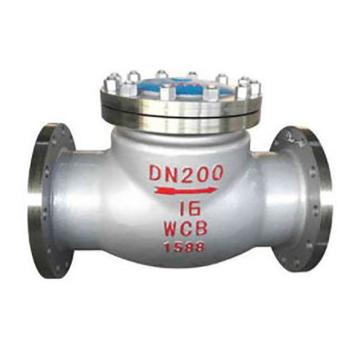 日高 旋启式止回阀,H44H-25C,DN25【多少钱 规格参数 图片 采购】-西域