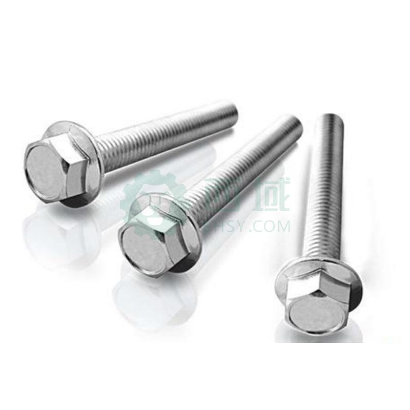 腾驰 六角螺栓\M6*45 不锈钢A2-70 GB/T16674.1【多少钱 规格参数 图片 采购】-西域