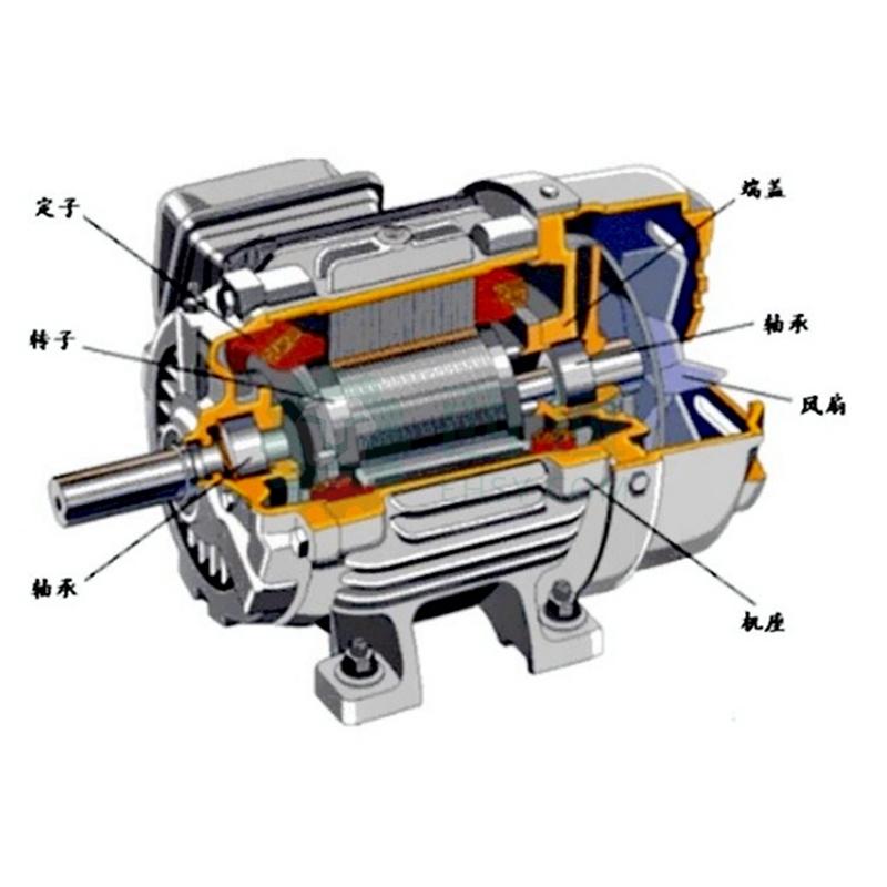 西域推荐 电机，YX3-160M-4/11KW/380V/IP55/F 质量三包，一年内包换【多少钱 规格参数 图片 采购】-西域
