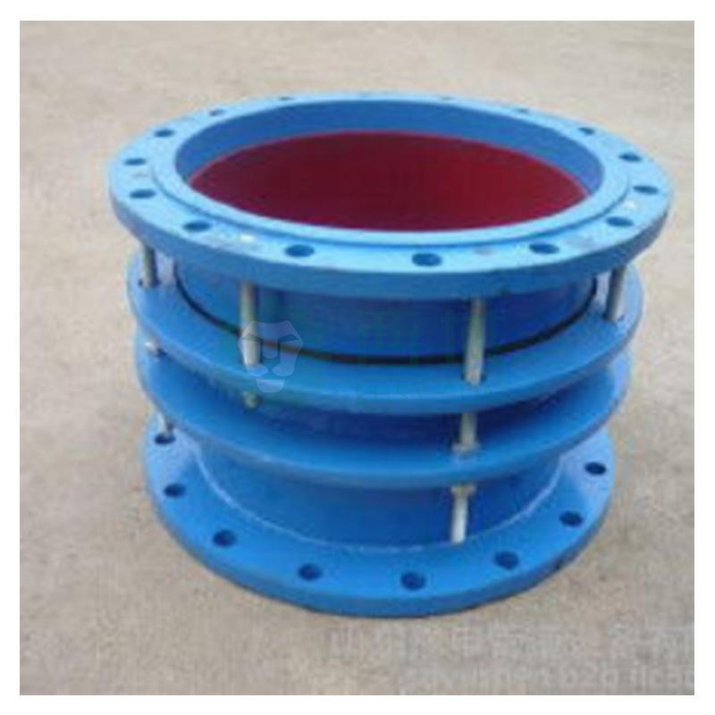 日高 双法兰松套限位补偿器,VSSJA-2-6,DN200【多少钱 规格参数 图片 采购】-西域