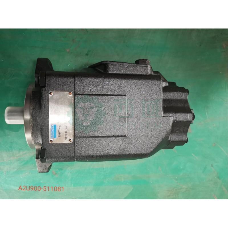 山特维克Sandvik，双断面叶片泵，A2U900-511081【多少钱 规格参数 图片 采购】-西域