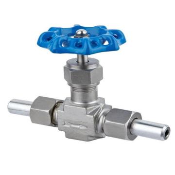 哈锅阀门 针型阀,J23W-64P DN10【多少钱 规格参数 图片 采购】-西域