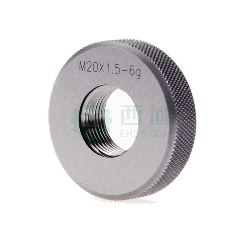 INVOUS 螺纹环规 M10*1-5h6h，M10*1精度：5h6h，【多少钱 规格参数 图片 采购】-西域
