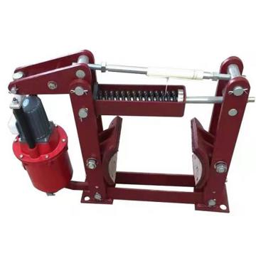 西域推荐 电力液压鼓式制动器，YWZ-400/90【多少钱 规格参数 图片 采购】-西域