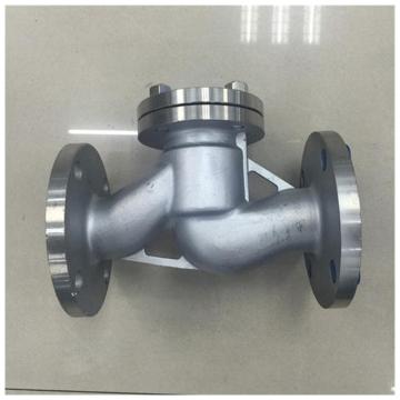 日高 不锈钢止回阀,H41Y-25P-DN20【多少钱 规格参数 图片 采购】-西域