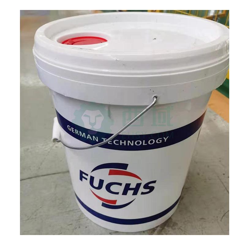 福斯 导轨油,CGLP 46#，20L/桶【多少钱 规格参数 图片 采购】-西域