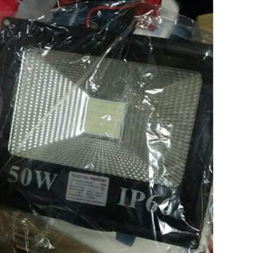 欧美光源 LED投光灯，50W，单位：个【多少钱 规格参数 图片 采购】-西域