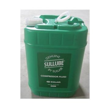 寿力SULLUBE 润滑剂，250022-669，18.9L/桶【多少钱 规格参数 图片 采购】-西域