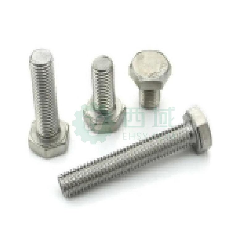 腾驰，六角螺栓\M14×120 不锈钢 A2-70 GB/T5782【多少钱 规格参数 图片 采购】-西域