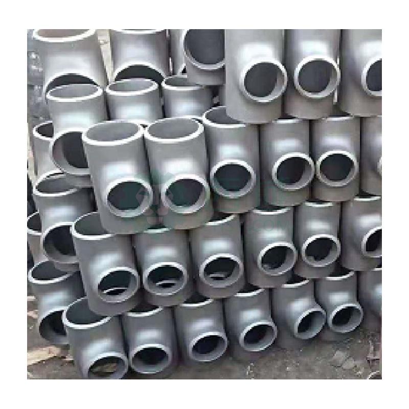 威成远 无缝三通,DN32×DN32×4/4 GB/T12459Ⅰ WP316L ASTM A403【多少钱 规格参数 图片 采购】-西域