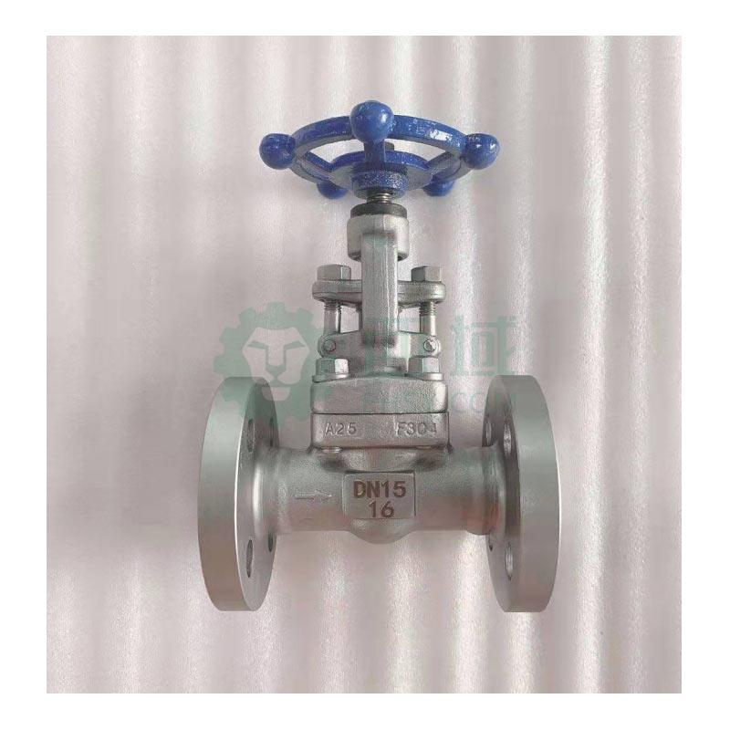 SMK美科阀门 不锈钢锻造304截止阀,J41W-16P,DN25【多少钱 规格参数 图片 采购】-西域