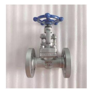 SMK美科阀门 不锈钢锻造304截止阀,J41W-16P,DN25【多少钱 规格参数 图片 采购】-西域