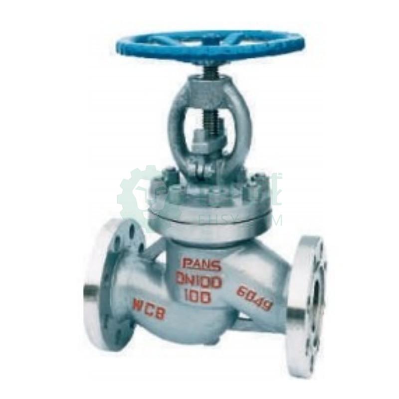 浙东阀门 截止阀,J41H-16C DN32【多少钱 规格参数 图片 采购】-西域