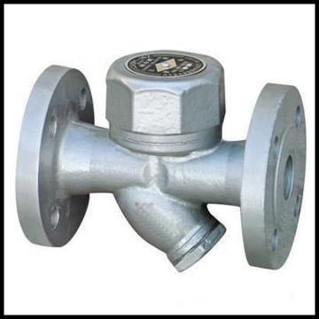 日高RGVC 圆盘式蒸汽疏水阀，CS49H-16C，DN50，法兰【多少钱 规格参数 图片 采购】-西域