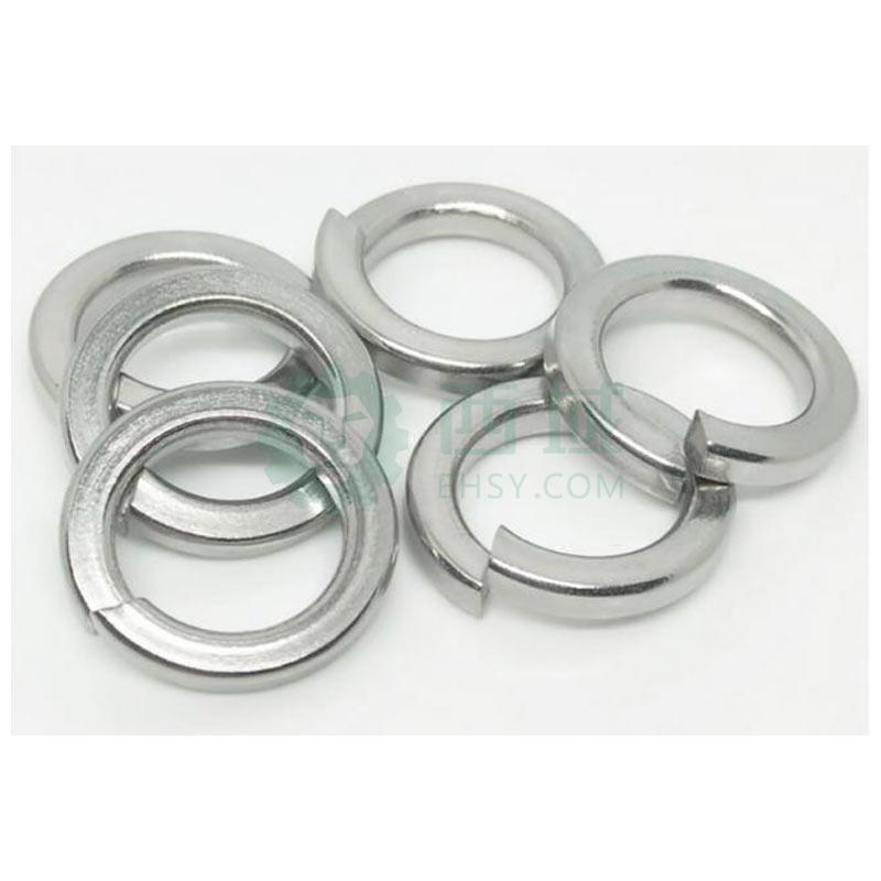 腾驰，弹簧垫圈，标准型弹簧垫圈\Φ10 304L GB/T93，个【多少钱 规格参数 图片 采购】-西域