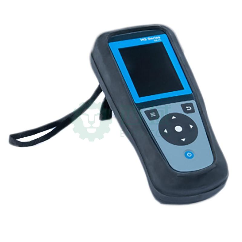 哈希/HACH HQ1110便携pH计，LEV015.80.1110A（替代HQ11D53000000） 数字化pH分析仪 售卖规格：1台 ...