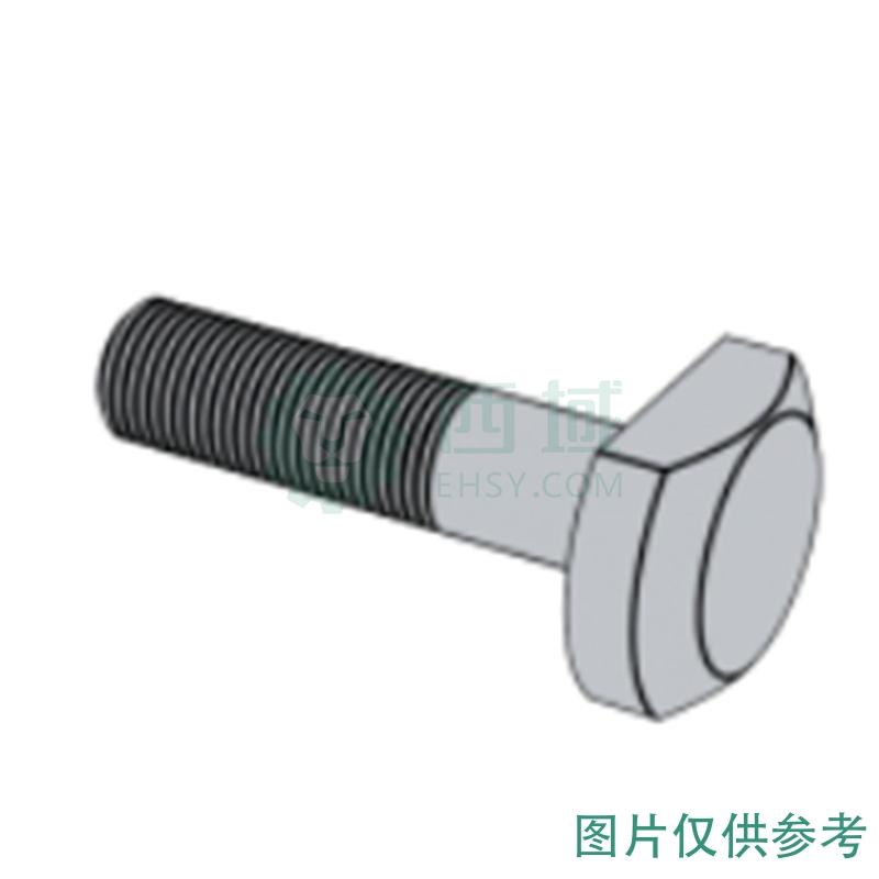 顺达 T型栓，GB37，M30×150，45#【多少钱 规格参数 图片 采购】-西域