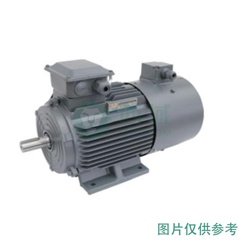 CDQC 电动机，UABP225M-4，卧式安装，右接线，不含编码器【多少钱 规格参数 图片 采购】-西域