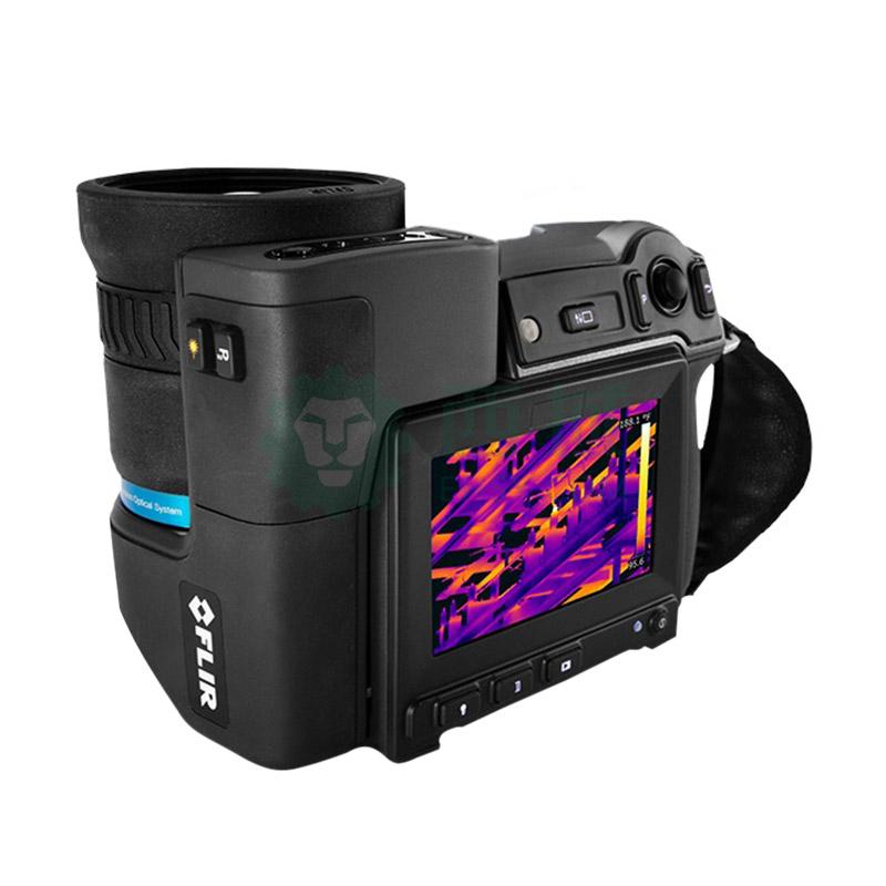 菲力尔/FLIR 红外热像仪，T1050SC 售卖规格：1台【多少钱 规格参数 图片 采购】-西域