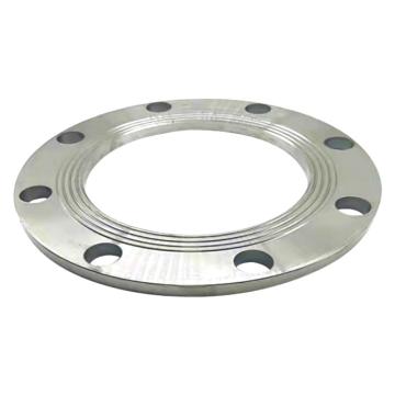 力创 平焊法兰,PN25,DN125,RF,Q235B,GB/T9119Ⅱ【多少钱 规格参数 图片 采购】-西域