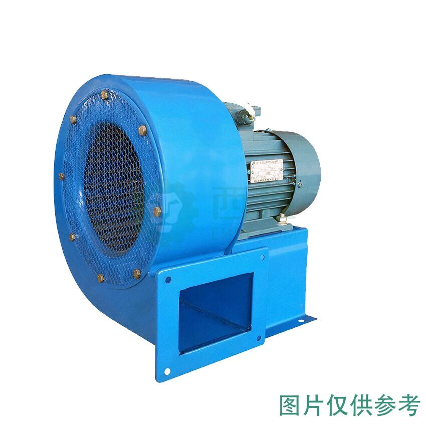 九洲普惠 DF系列多翼型离心通风机，DF-2.0A，220V，0.55KW，右旋180° 。含木箱 售卖规格：1台【多少钱 规格参数 图片 ...