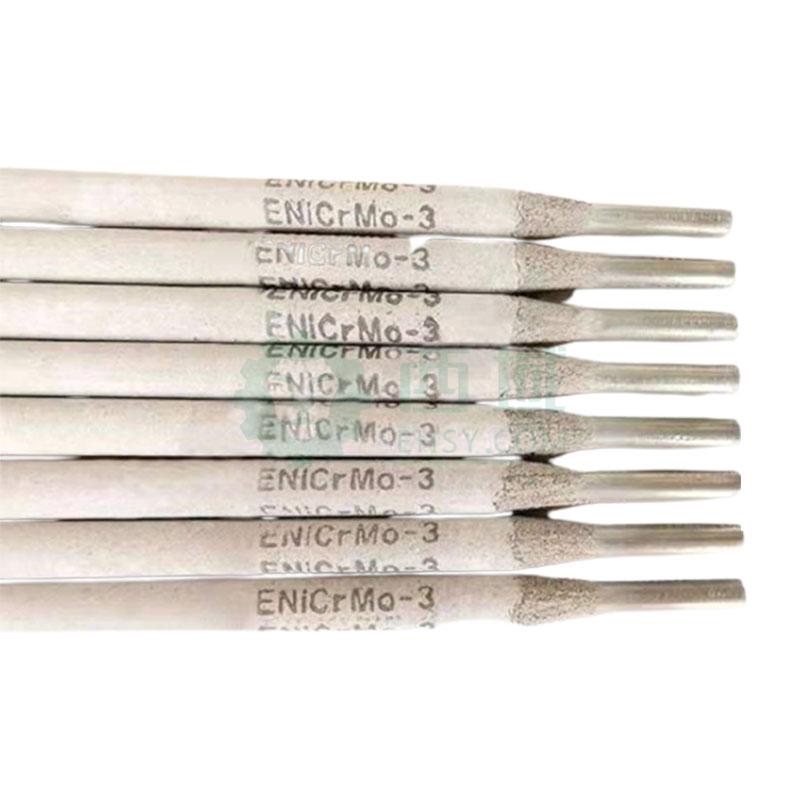苏江 镍基合金焊条，Ni307-3(ENiCrFe-3)/φ3.2 售卖规格：5KG/盒【多少钱 规格参数 图片 采购】-西域