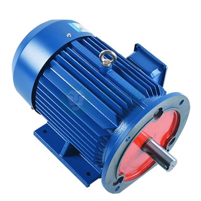 乐惠 油泵电机，YE2-90L-4YE2L-4【多少钱 规格参数 图片 采购】-西域