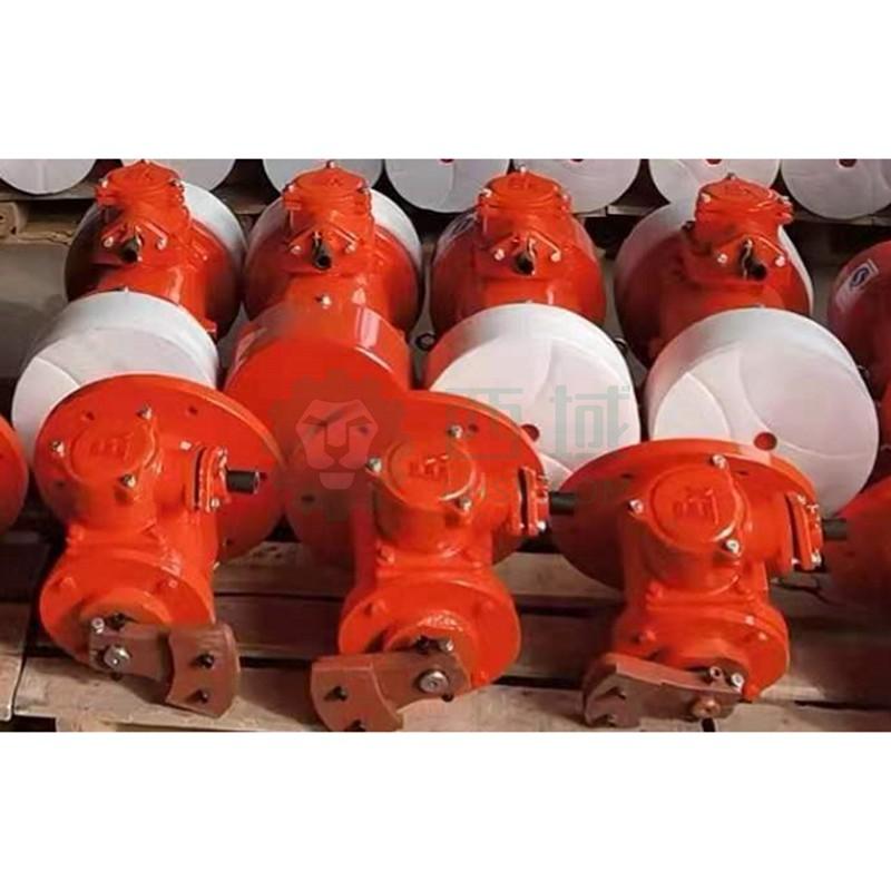 西域推荐 防爆振动电机，YBZH112-5-2-FBDJ【多少钱 规格参数 图片 采购】-西域