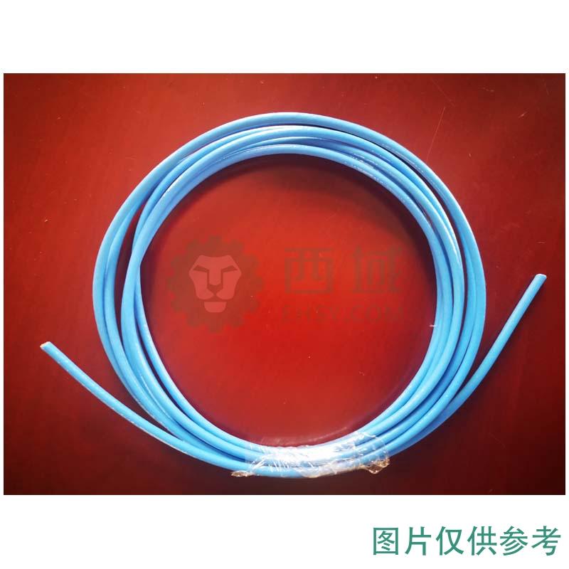 航缆之星 镀银铜芯绝缘屏蔽FEP护套电缆，AFPF-200/3*0.3【多少钱 规格参数 图片 采购】-西域