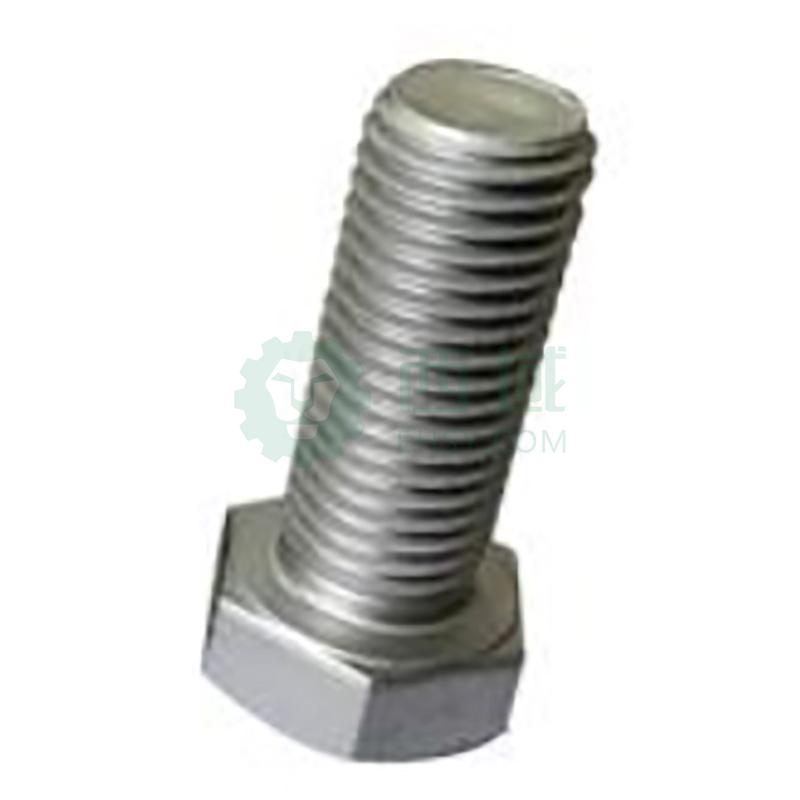 DDK 全牙外六角螺栓GB5783，M30-3.5X200，达克罗，40Cr，10.9级【多少钱 规格参数 图片 采购】-西域