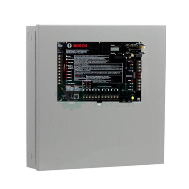 博世 总线制报警控制主机，B9512G-CHI【多少钱 规格参数 图片 采购】-西域