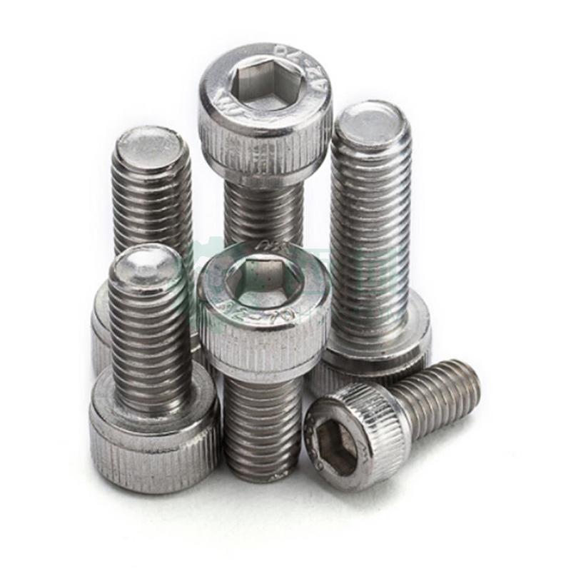 腾驰，内六角圆柱头螺钉M16*45 304 A2-70 GB/T70.1【多少钱 规格参数 图片 采购】-西域