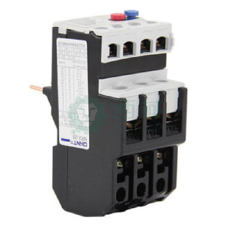 正泰 热继电器，NR2-25-17A-25A【多少钱 规格参数 图片 采购】-西域