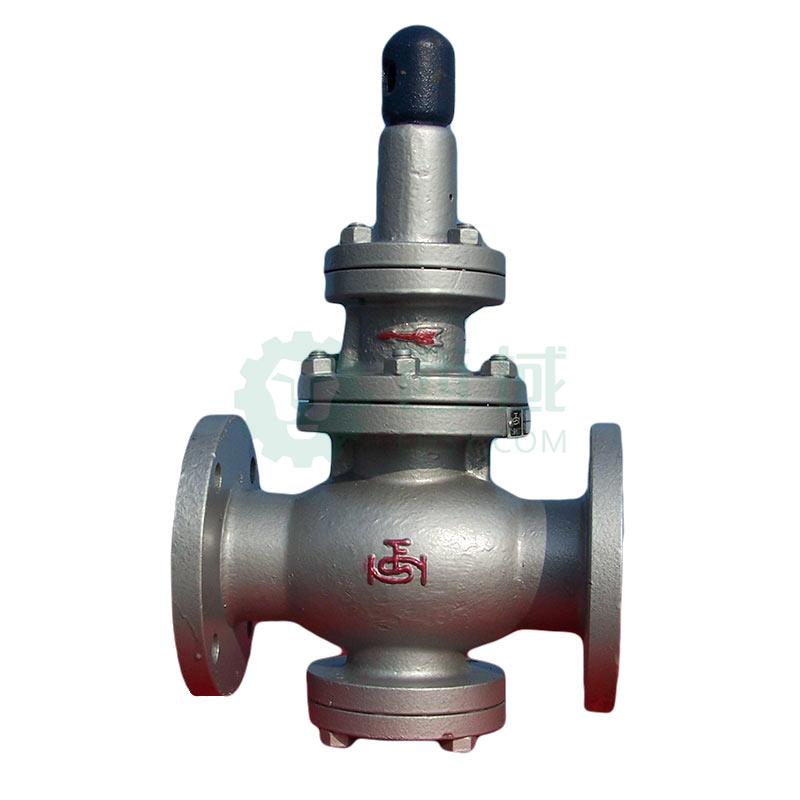 上海阀门厂 空气式减压阀，Y42X-25C,DN32 售卖规格：1台【多少钱 规格参数 图片 采购】-西域