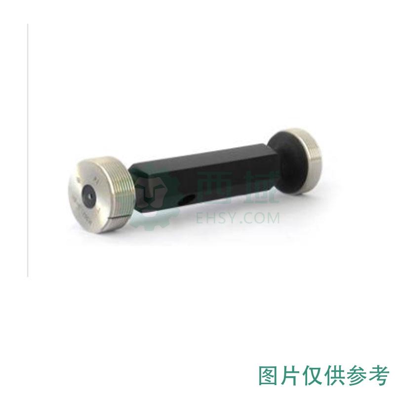 新量 螺纹塞规（左旋），M48*1.5 6H-LH【多少钱 规格参数 图片 采购】-西域