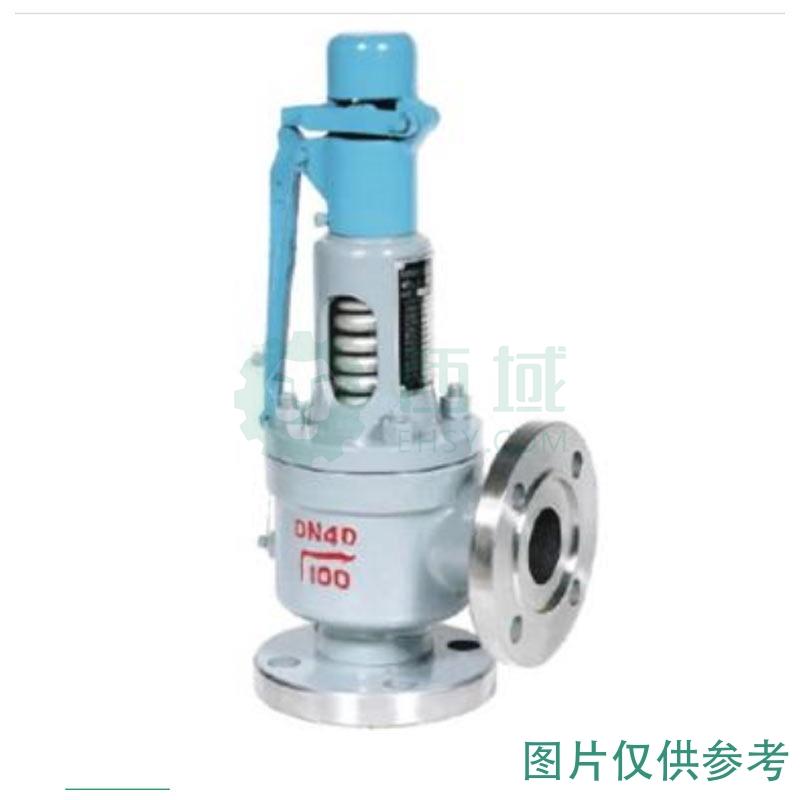 永一 弹簧全启式安全阀，A48Y-25C DN150/DN200 整定压力1.25MP 适用介质蒸汽 温度小于350℃【多少钱 规格参数 图片 采购】-西域
