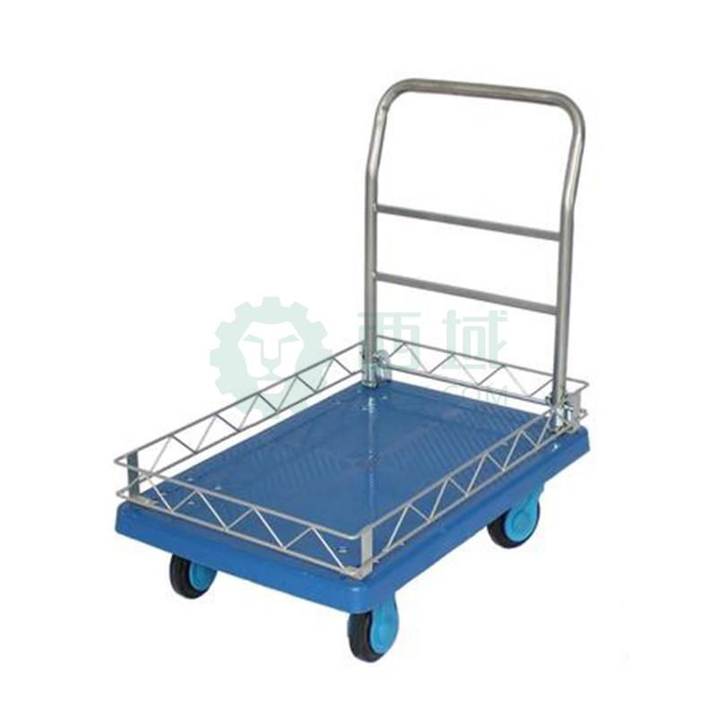Kanatsu 手推车，105*65（全静音带护栏）PLA300ST-DX【多少钱 规格参数 图片 采购】-西域