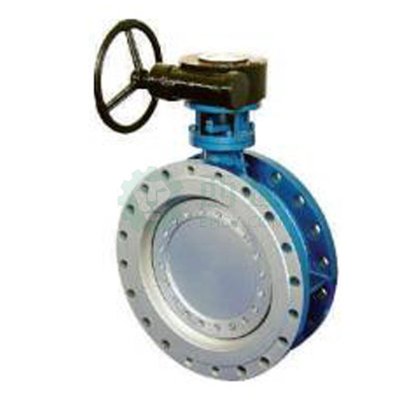 浙东阀门 蝶阀,D343H-10C DN100【多少钱 规格参数 图片 采购】-西域